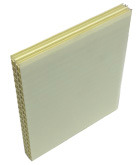 White Cap | Mortar Net Tan Utility CellVent